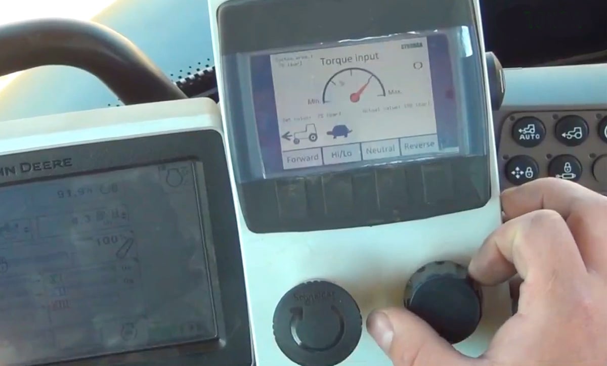 PowerTrak™ Drive System – Available Across the Stronga Trailer Series ...